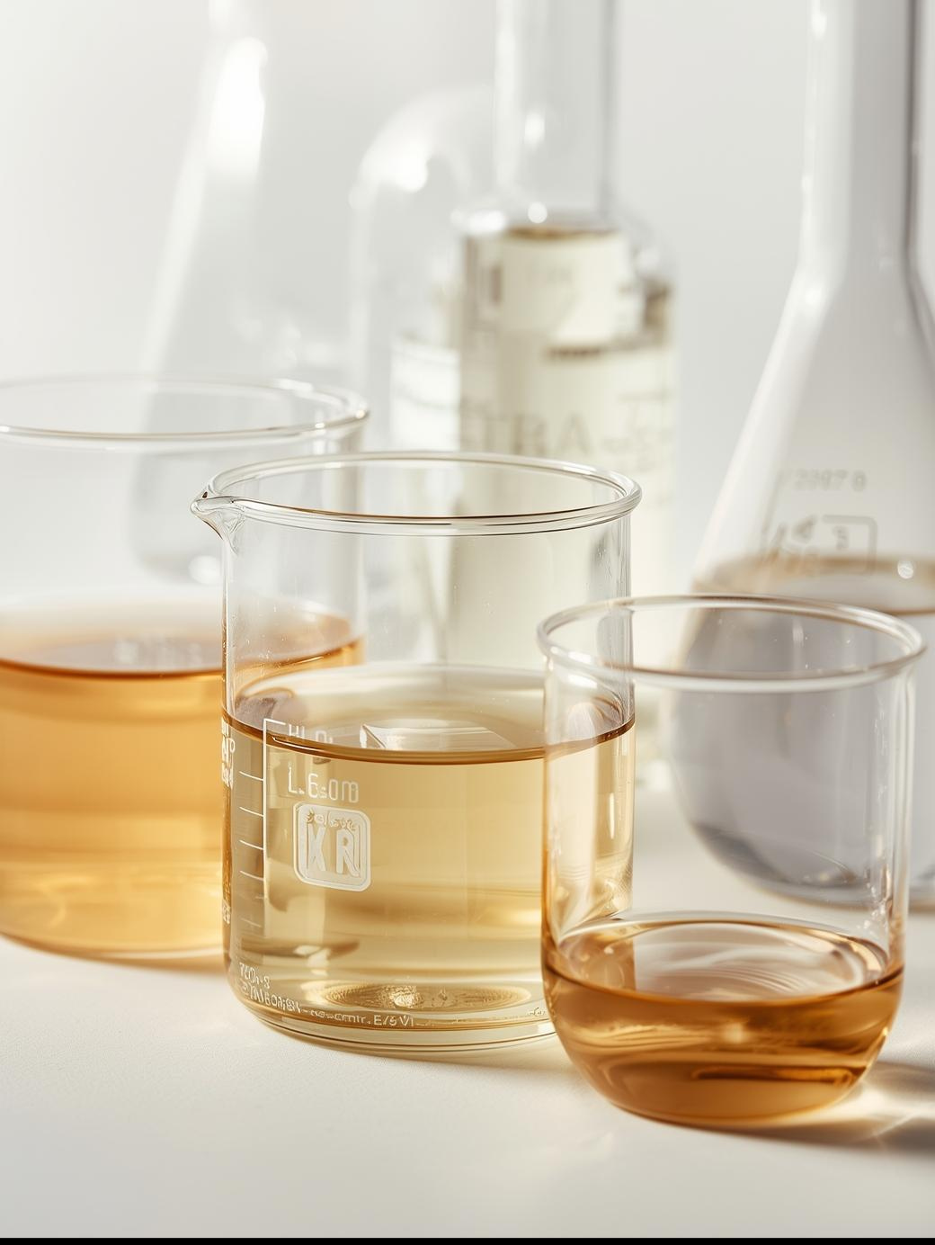 Glycols & Derivatives - Gulf Multi Trading Company LLC
